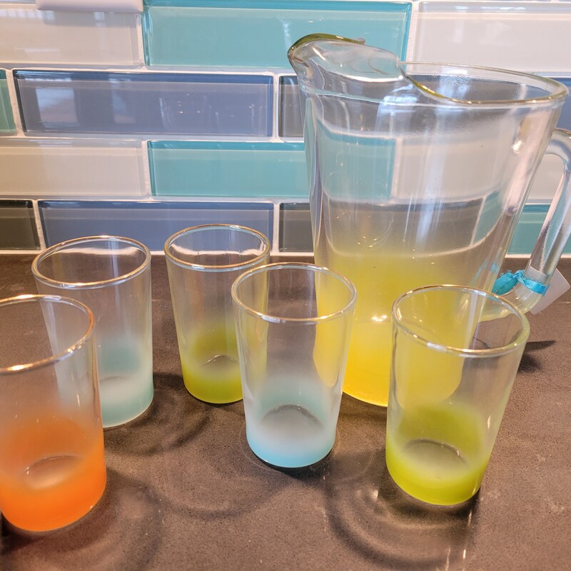 Blendo Glasses - Etsy