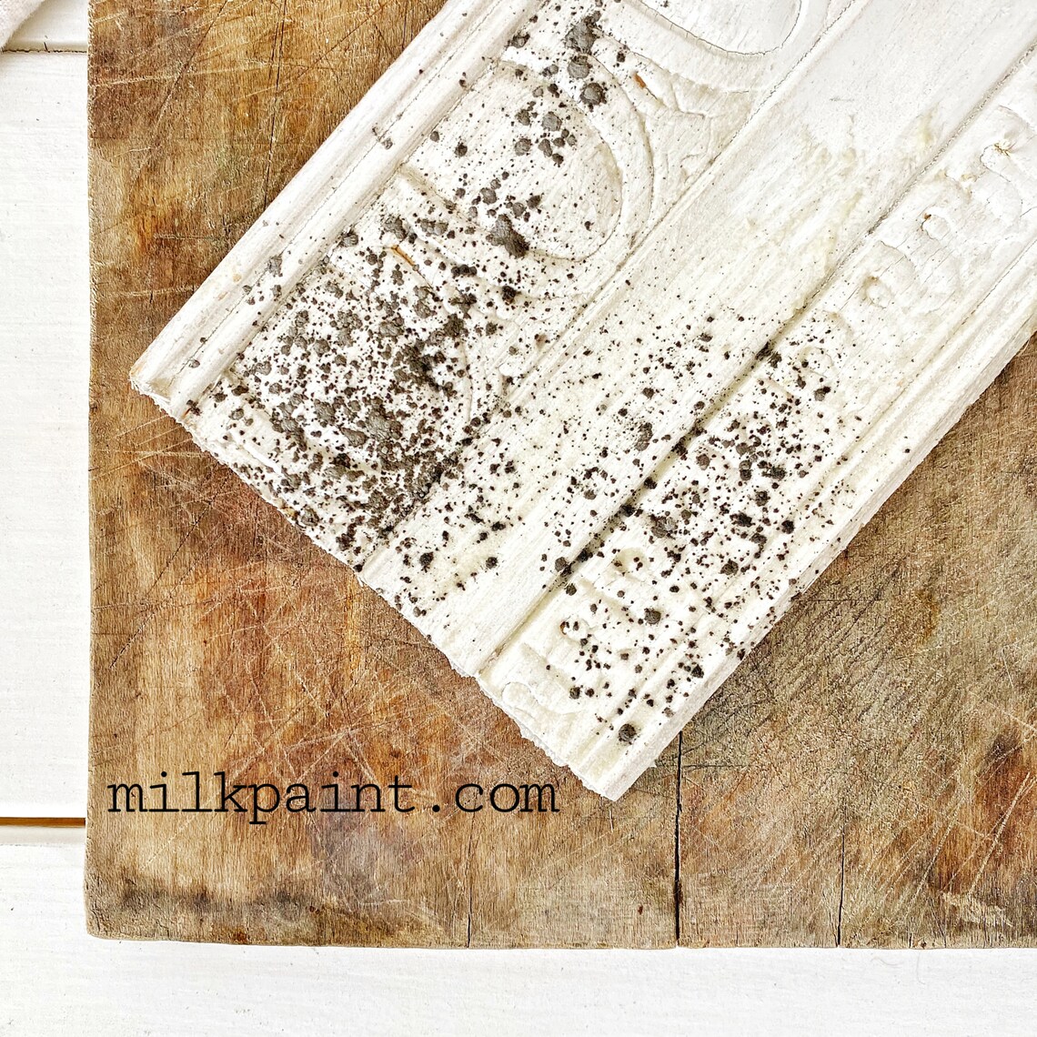 Grit Aging Dust - Etsy