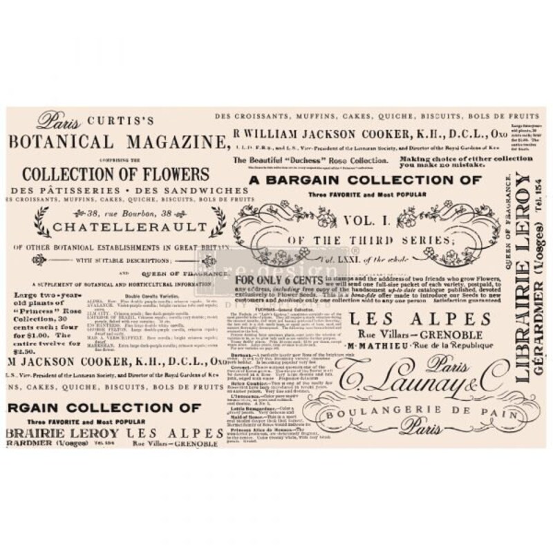 Prima Transfers - Etsy