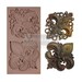 Mechanical Lock & Keys Re-design With Prima Mould Prima Decor Mould ...