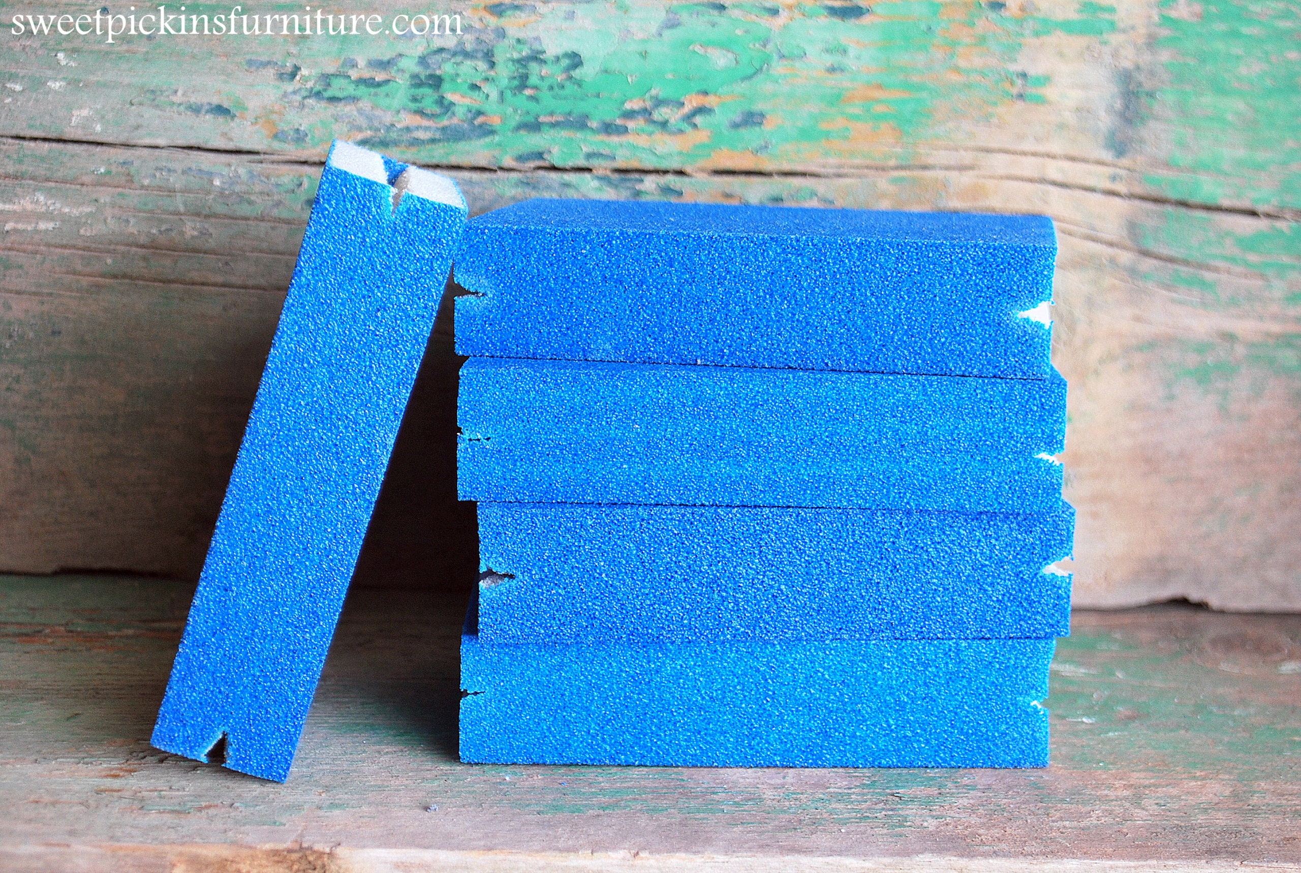 Sanding Block - Etsy