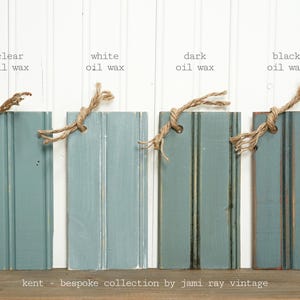 Bespoke Collection by Jami Ray Vintage - Kent - Etsy