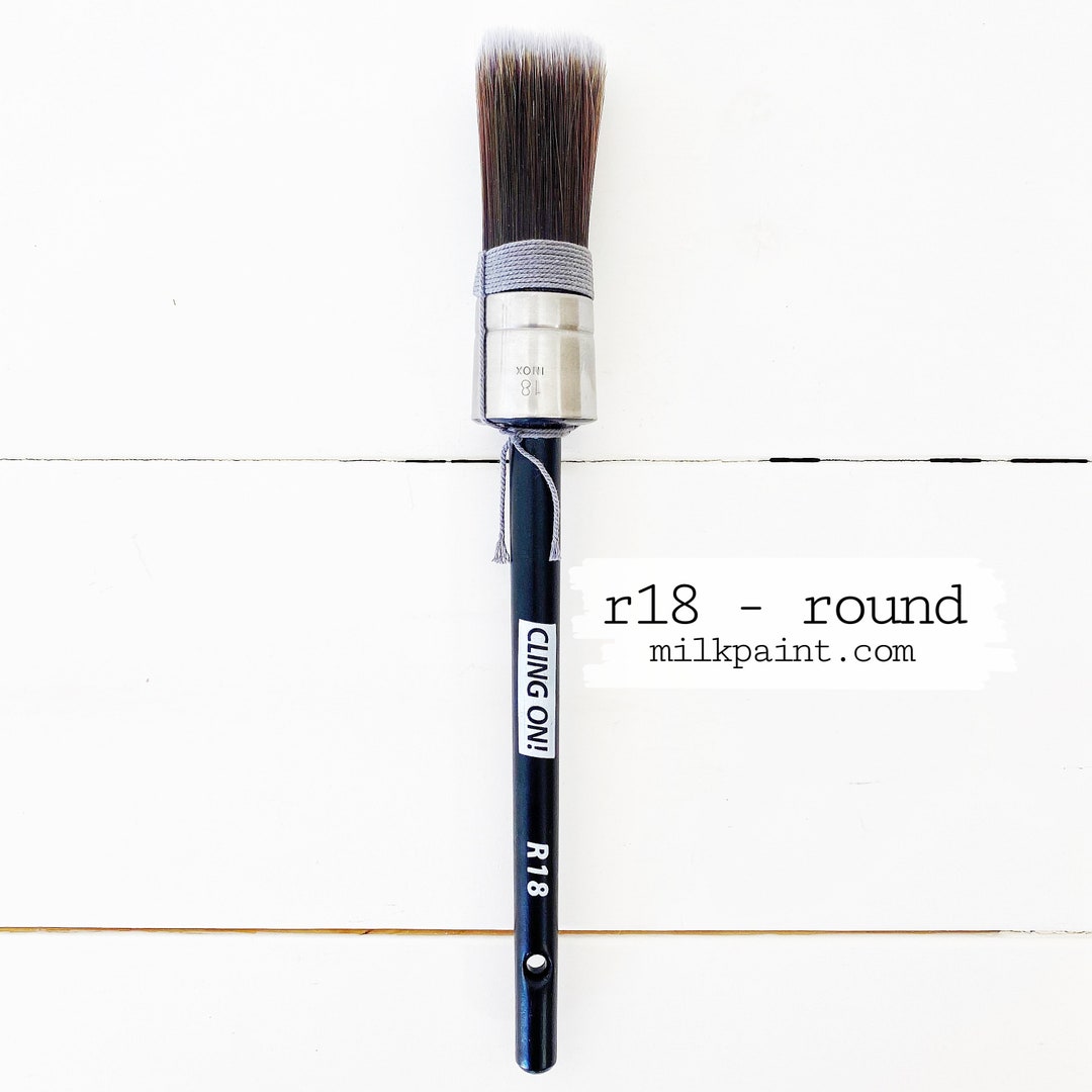 Cling On! Paint Brush | R18 - Etsy