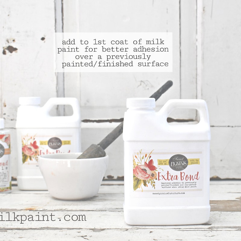 Milk Paint - Etsy