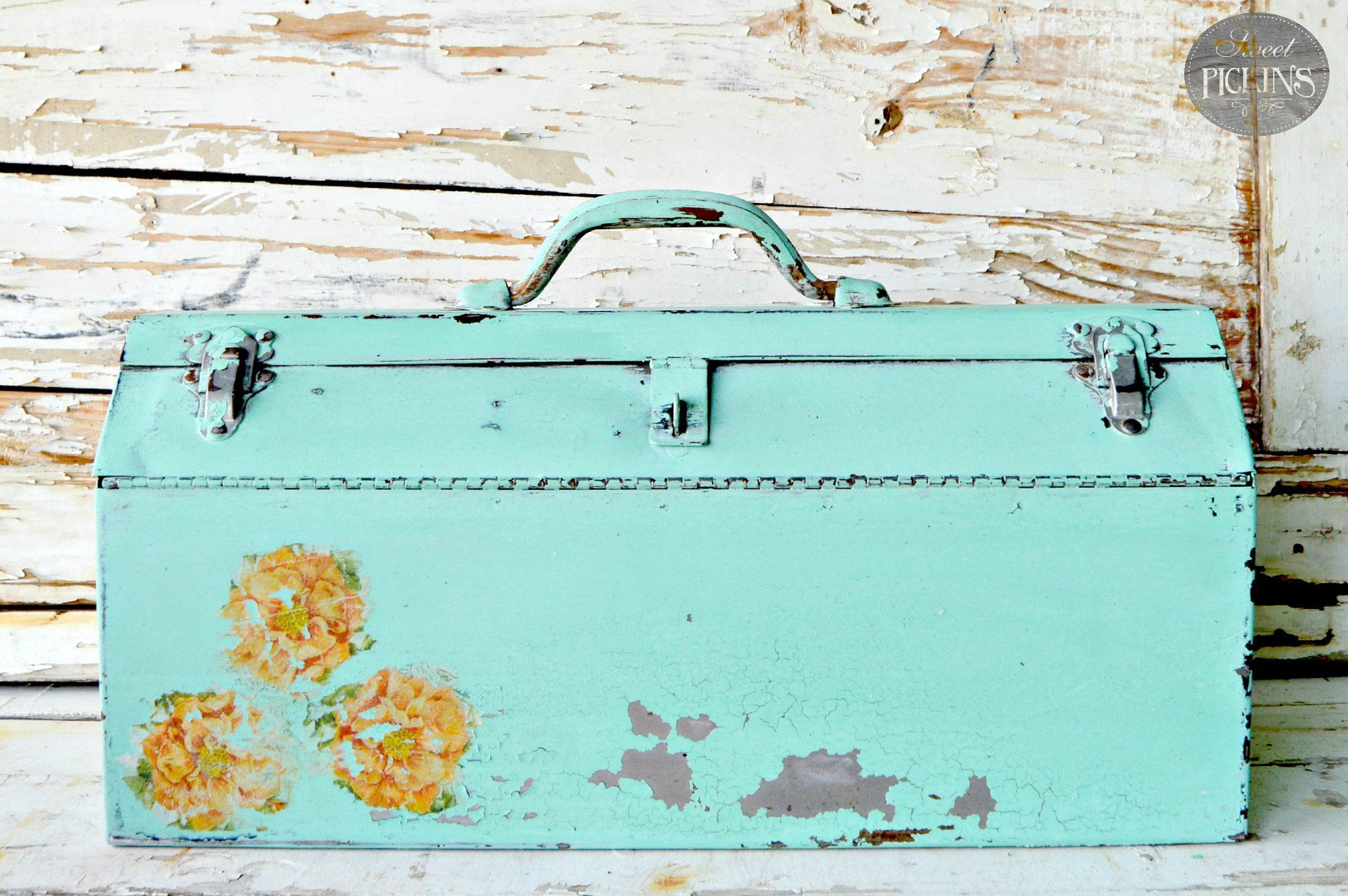 Sweet Pickins Milk Paint - Patina - Etsy