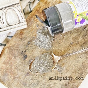Grit - Aging Dust - Etsy