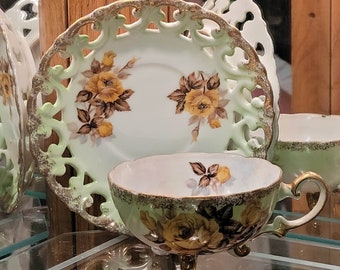 Marilyn Fine China - Etsy