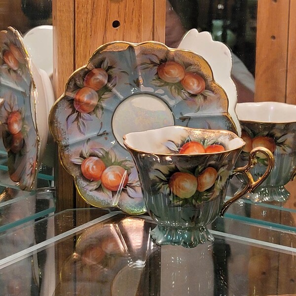 Japanese Bone China - Etsy