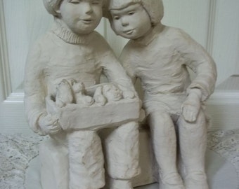 Austin Sculpture - Etsy