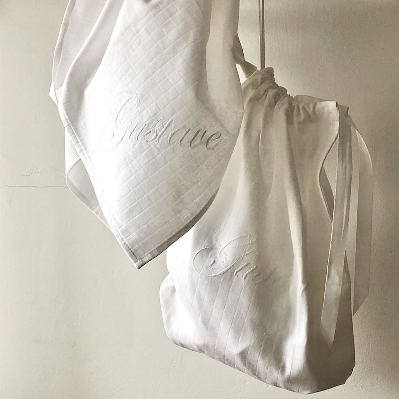 Custom Embroidered Diaper - Etsy