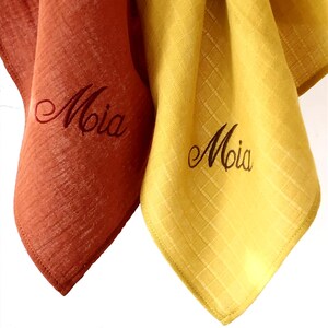 Custom Embroidered Diaper - Etsy