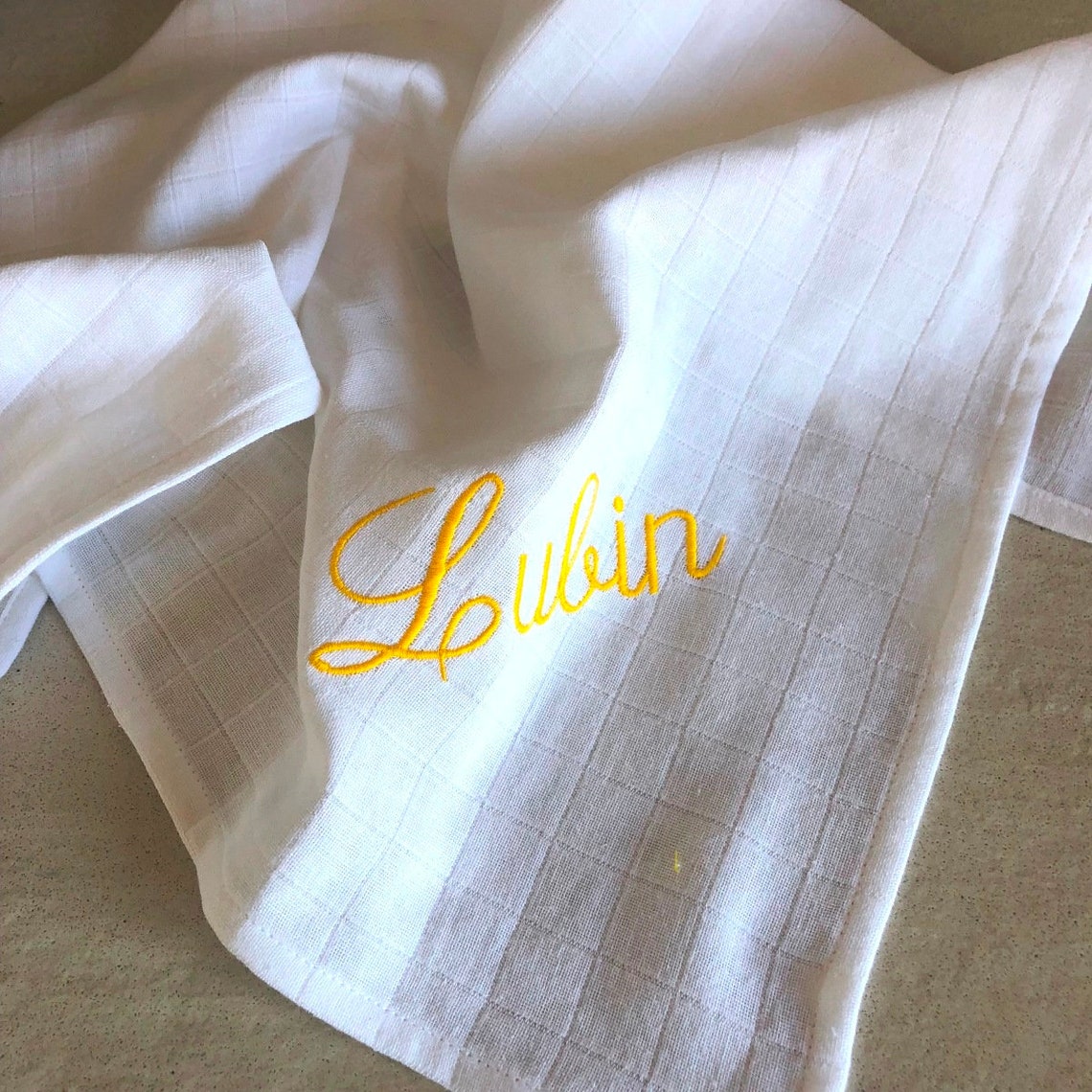 Custom Embroidered Diaper - Etsy