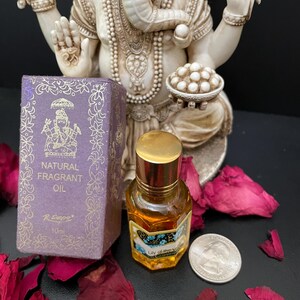 Lily of the Valley Fragrance, Song of India, Perfume Oil is a Highly ...