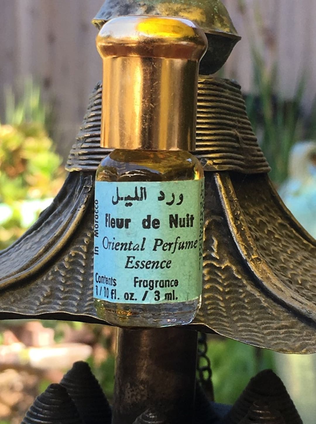 MADINI Fleur De Nuit Throughout the Past 400 Years Creating the Highest ...