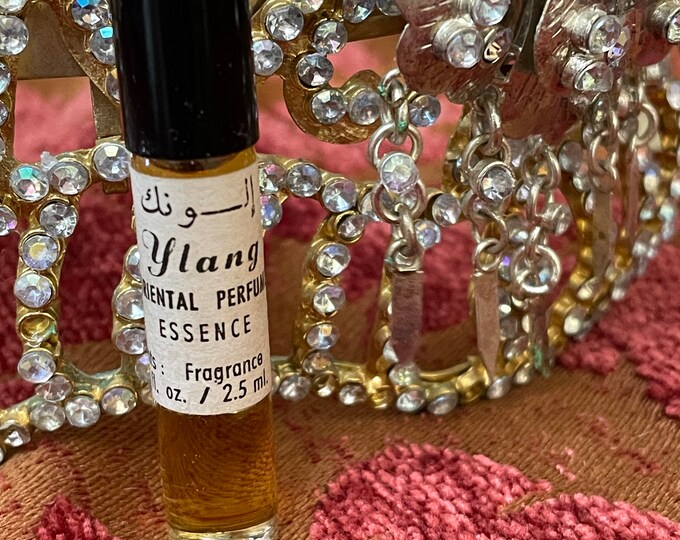 MADINI Perfume's the Sultry Aroma of Ylang is Very Floral, Mildly Spicy ...