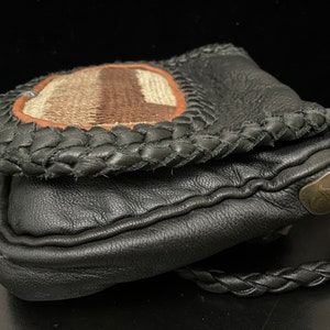 Cross Over Bag, Navajo Blanket Fabric, Chic Steampunk, Gothic, Tribal ...