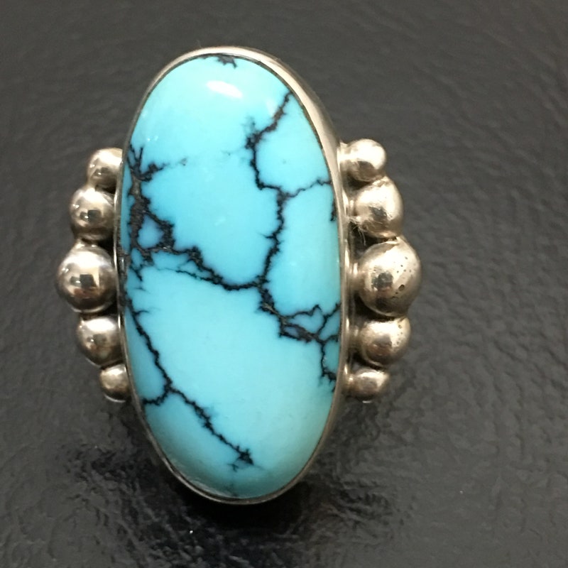 Turquoise Sky - Etsy