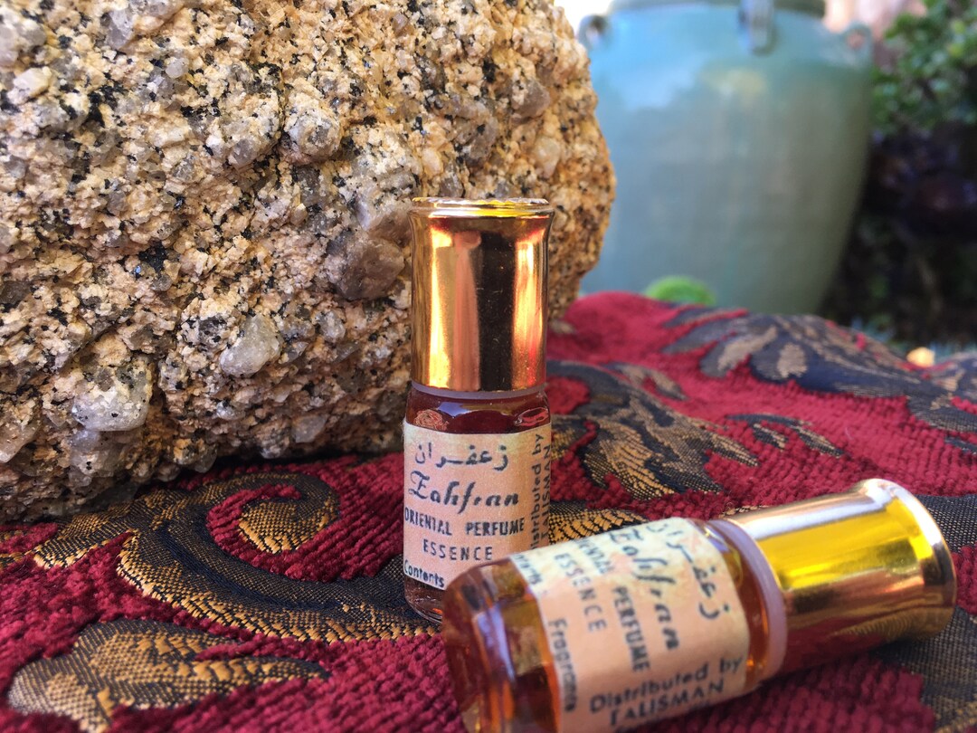 MADINI Zahfran - Rare Find, Long Lost and Now Found THE STASH ! of ...