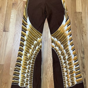 These Are the Original Rayon/lycra Blend Thick Material. All - Etsy