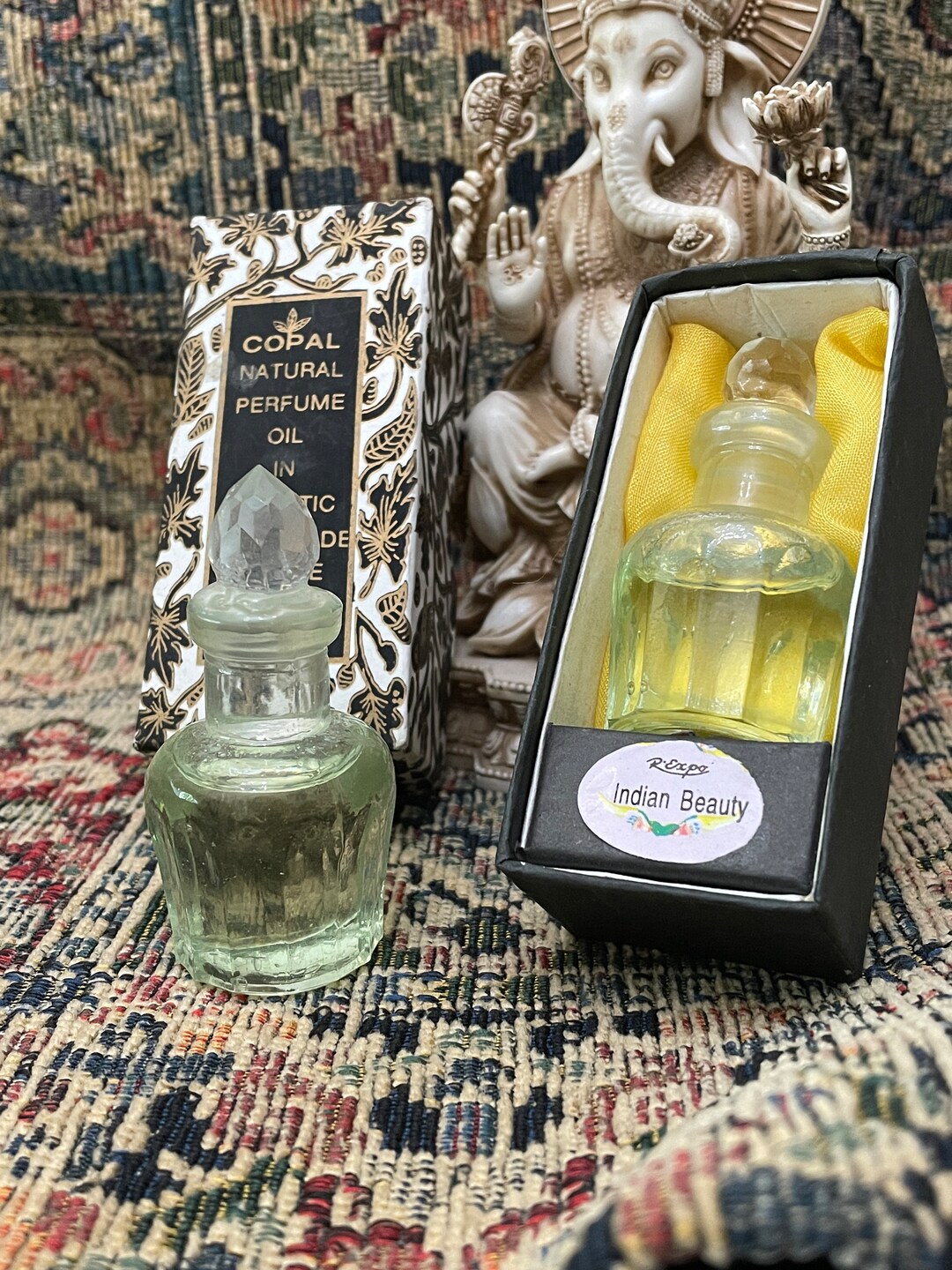 Fragrance Indian Beauty, A Blend With a Hint of Sandalwood, Ah the ...