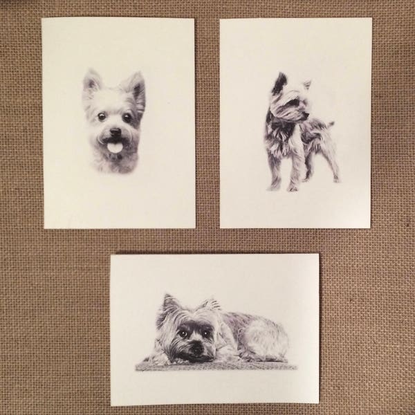 Yorkshire Terrier - Etsy