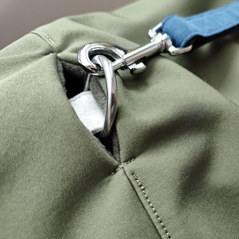 Waterproof Winter Collar - Etsy