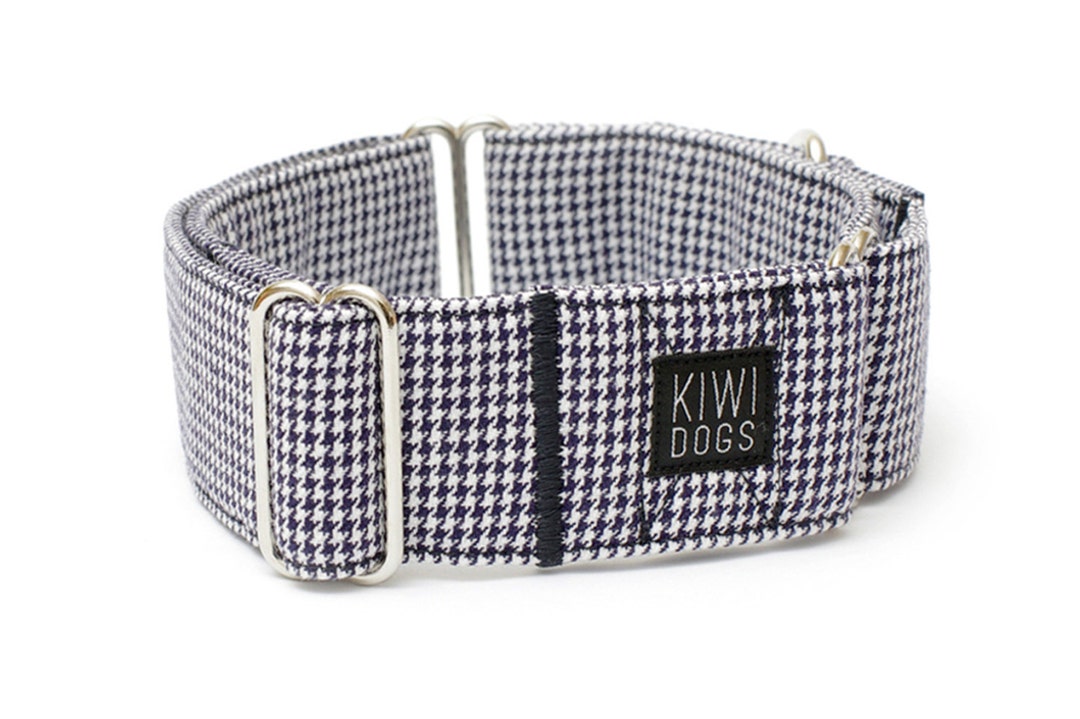 Collier pour chien collier pour chien martingale girly, tendance ...