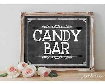 Instant 'SNACKS please help yourself' Printable Sign | Etsy