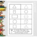 Math BUNDLE Printable Pre-K Kindergarten Worksheets Addition | Etsy