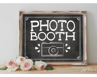Chalkboard Camera - Etsy