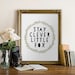 Printable 'stay Clever Little Fox' Woodland Art Digital Art Printable ...