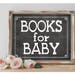 Instant 'BOTTLE CHUG' Printable 8x10, 11x14 Sign Baby Shower Game ...