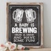 Instant 'KIDS DRINKS' Printable Sign Chalkboard Printable Party Decor ...