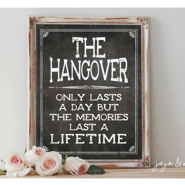 Hangovers Only Lasts A Day But Svg Etsy