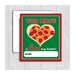 Instant VALENTINE CARD Pizza Printable Valentine Classroom Exchange ...