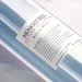 Custom Rectangle Ingredients Label Stickers: Waterproof Cosmetic Labels ...