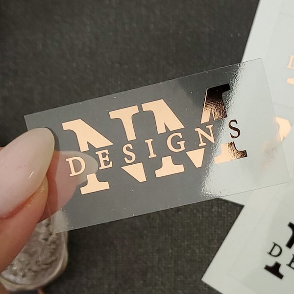 Small Custom Sticker - Etsy