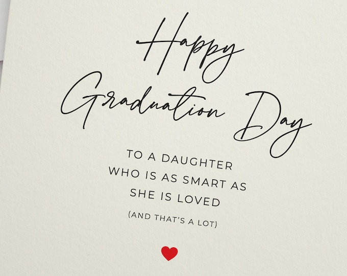 Graduation Wishes for Friend Congratulations on Your Graduation Card ...