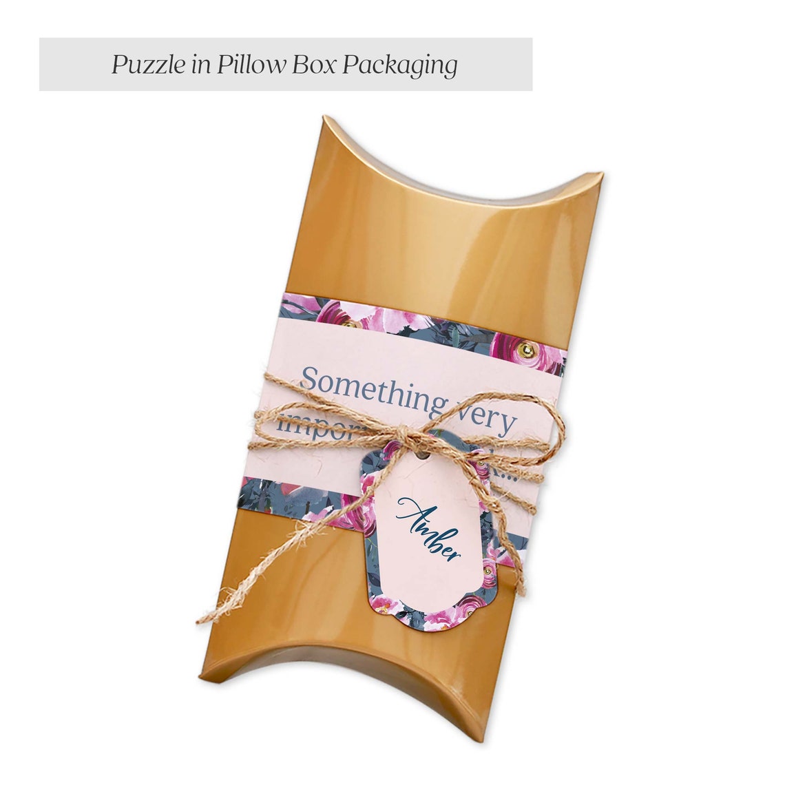 Best Friend Bridesmaid Proposal Bridesmaid Gift Floral Will - Etsy