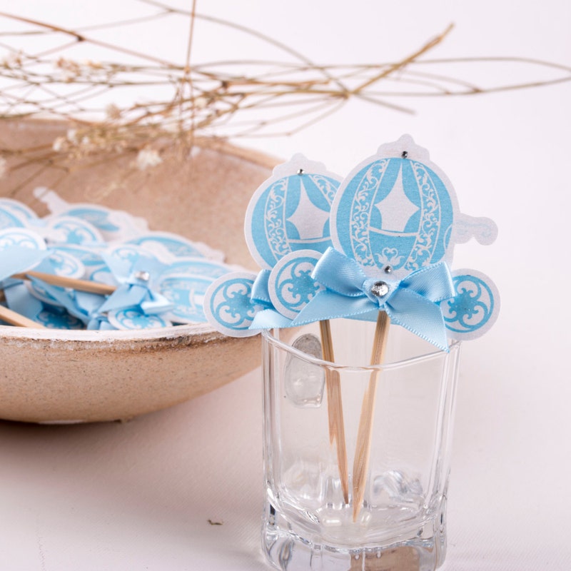 Cupcake Topper Mold - Etsy