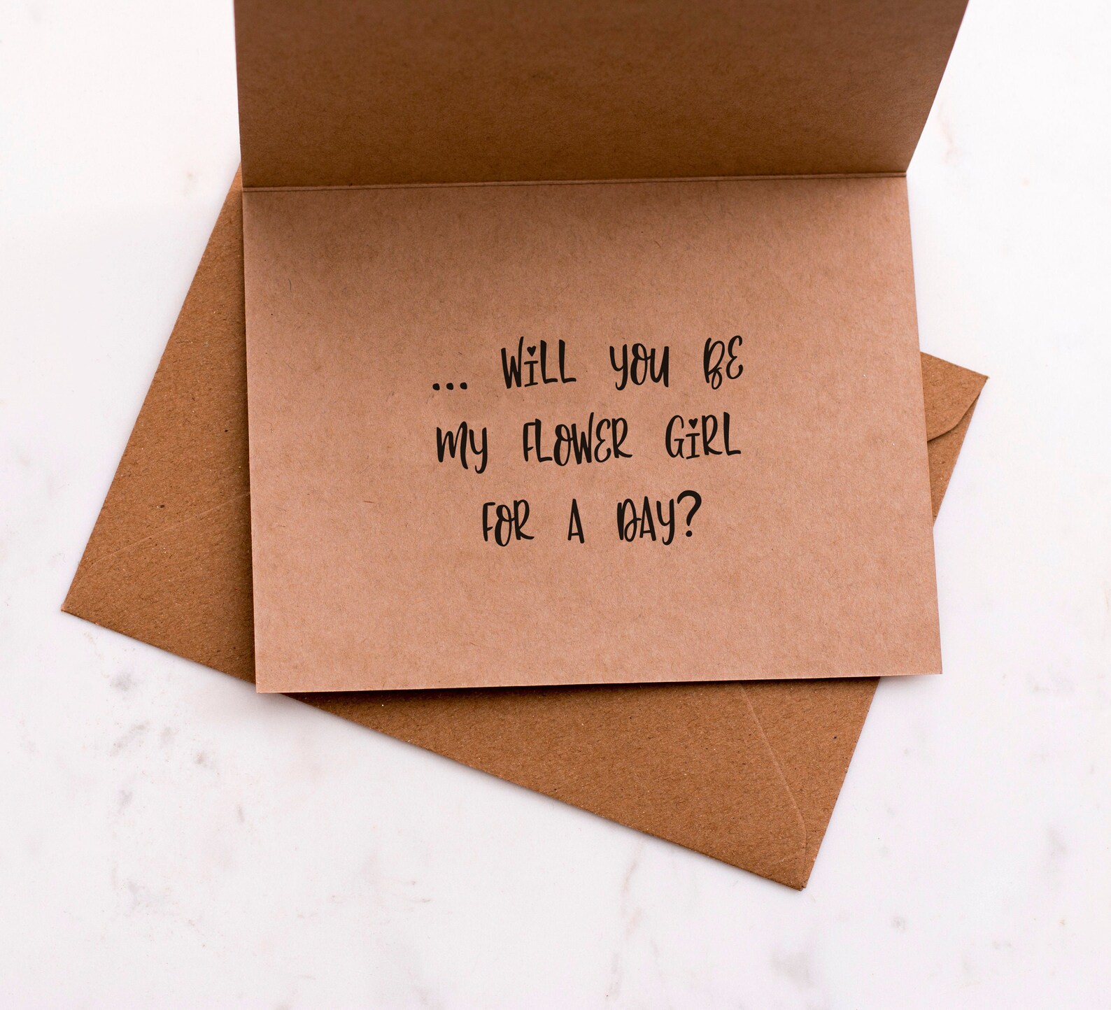 Cousin Bridesmaid Proposal Cousin Wedding Card Asking Cousin - Etsy