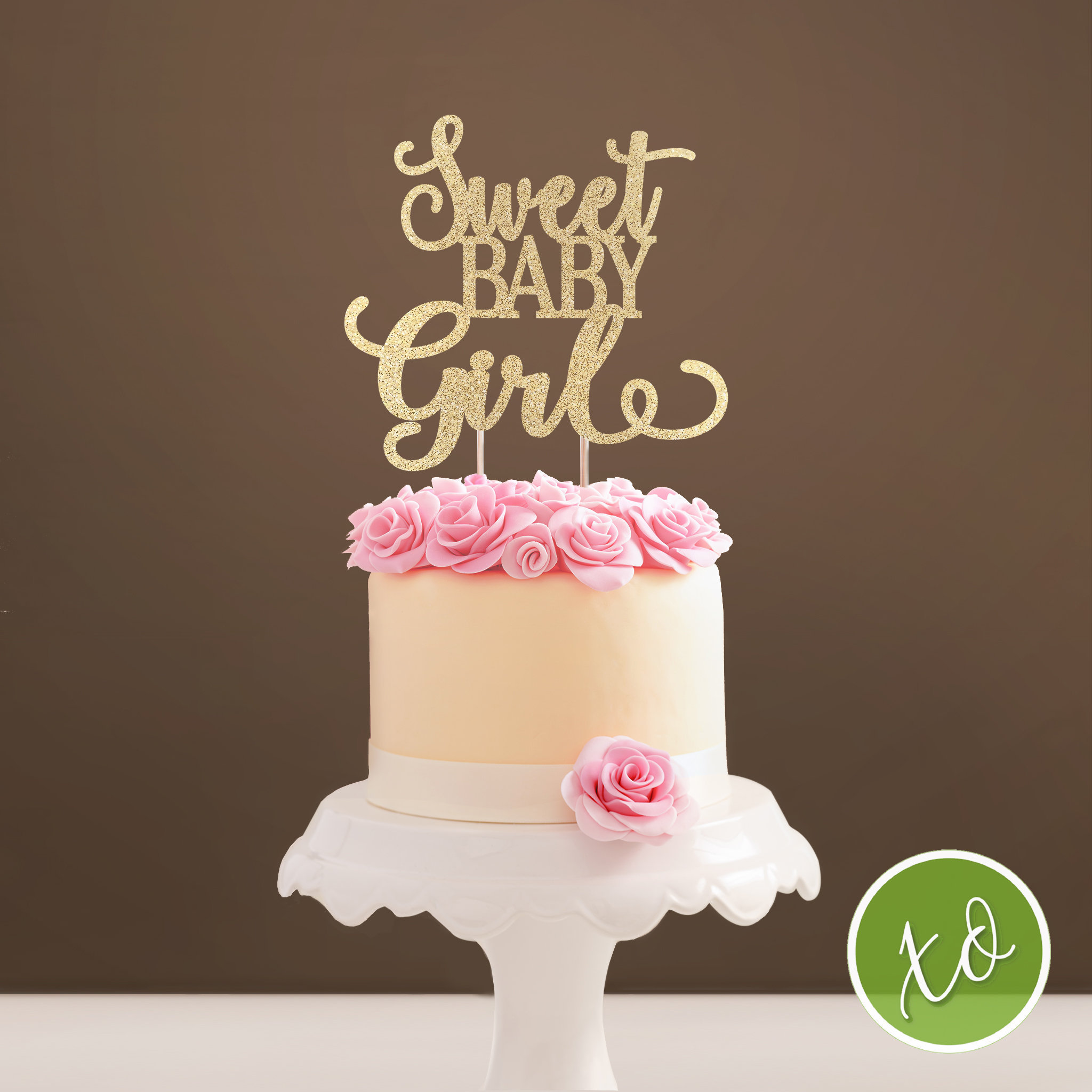 Baking & Cake Decoration Craft Supplies & Tools Paper, Party & Kids ...