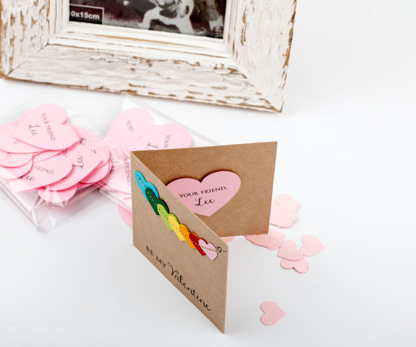 Custom Name Labels Birthday Favor Tags Personalized Name | Etsy