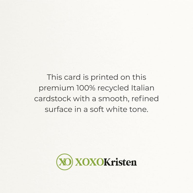 Luxury Foiled Valentine's Day Card: Personalized Keepsake - Etsy