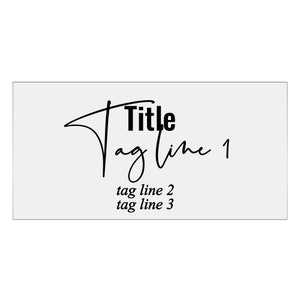 Custom Lip Gloss Labels, Matt & Glossy Lip Gloss Labels, Waterproof ...