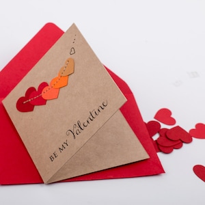 Kids Valentine Cards, Children Valentines Day Cards Set Pack Valentine ...