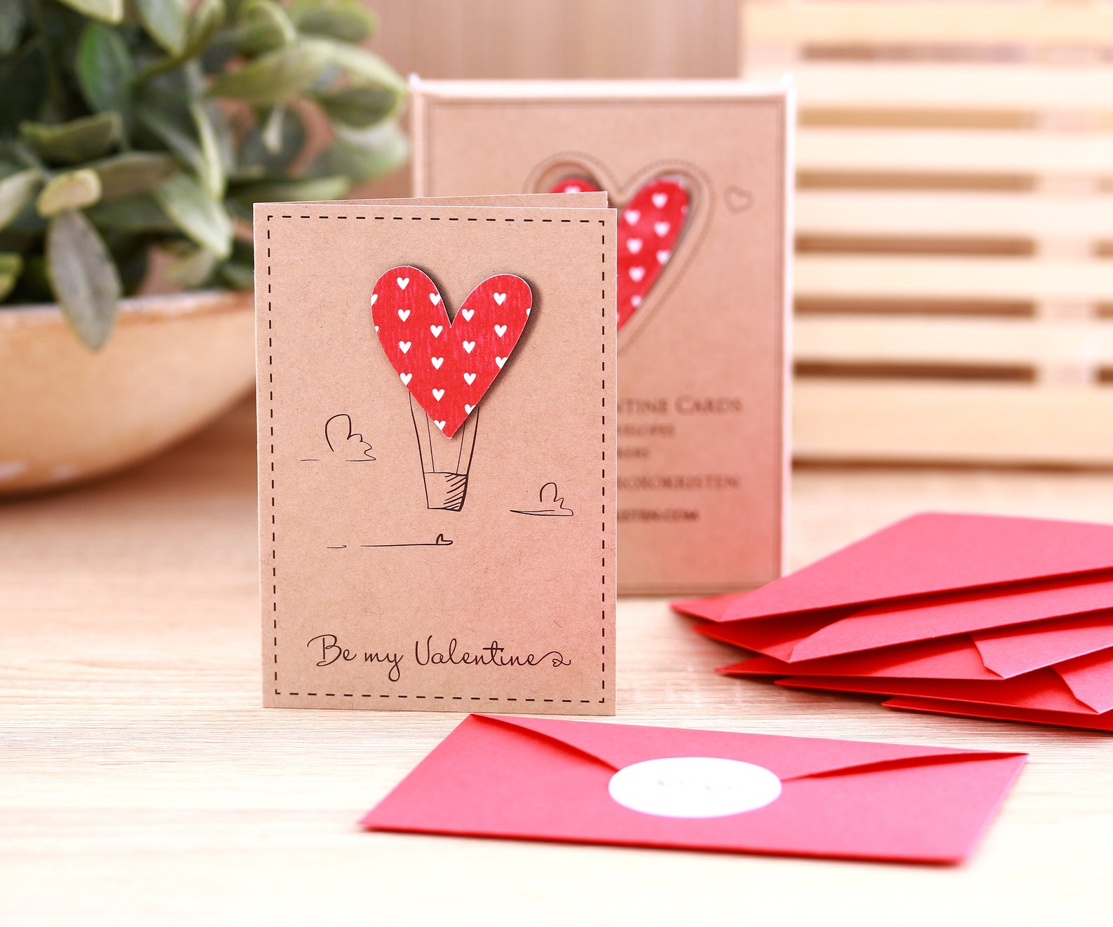 Kids Valentines Cards Set of 12 for Classroom Exchange - Etsy