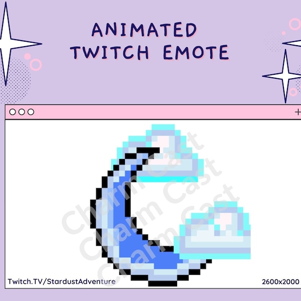 Discord Cloud Emotes - Etsy