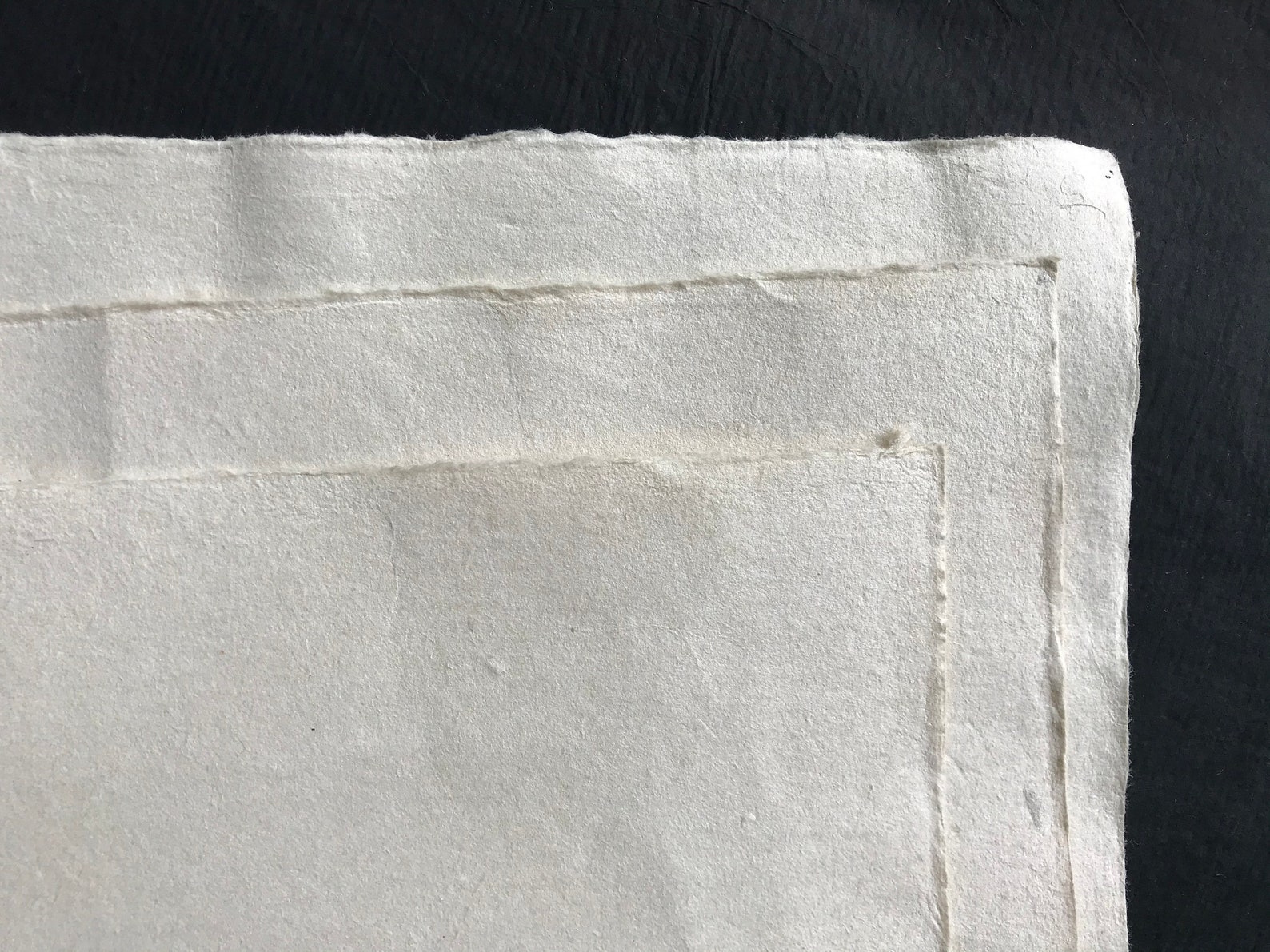 10 Sheets of Do Paper Vietnamese Handmade Paper 19x29cm - Etsy