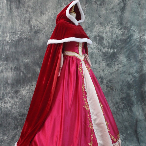 Belle Costume - Etsy
